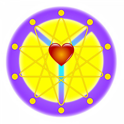 Areca Plus Card™ | Infinity Alignment